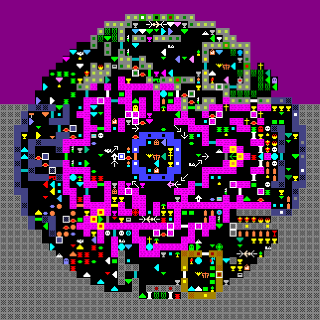 Wolf-Extra Ultimate Hint Manual